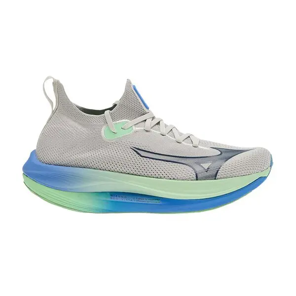 Mizuno Neo Vista Sneakers - Grey