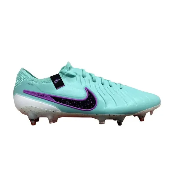 Nike Tiempo Legend 10 Elite Sg Pro - Teal