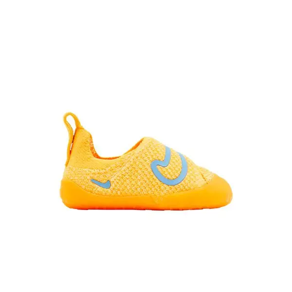 Nike Swoosh 1 Td Sneakers - Orange
