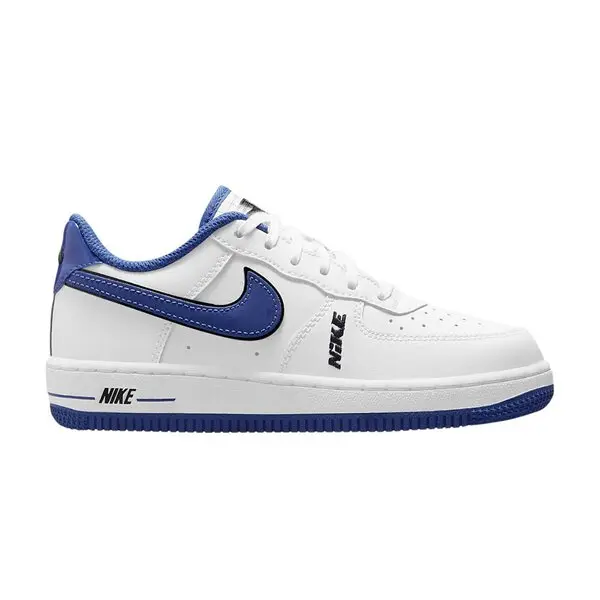 Nike Air Force 1 Lv8 Ps Sneakers - White