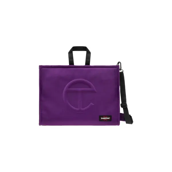 TELFAR X Eastpak Medium Shopper - Purple