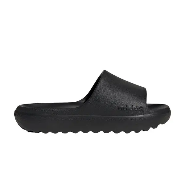 Adidas Adilette Lumia Slide J 'triple - Black
