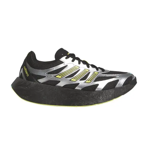 Adidas Adizero Aruku Sneakers - Black