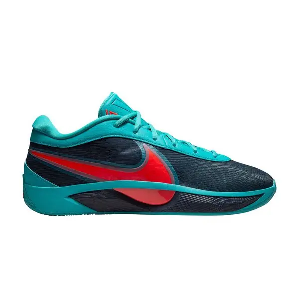Nike Giannis Freak Ep 'liam & Maverick - Teal