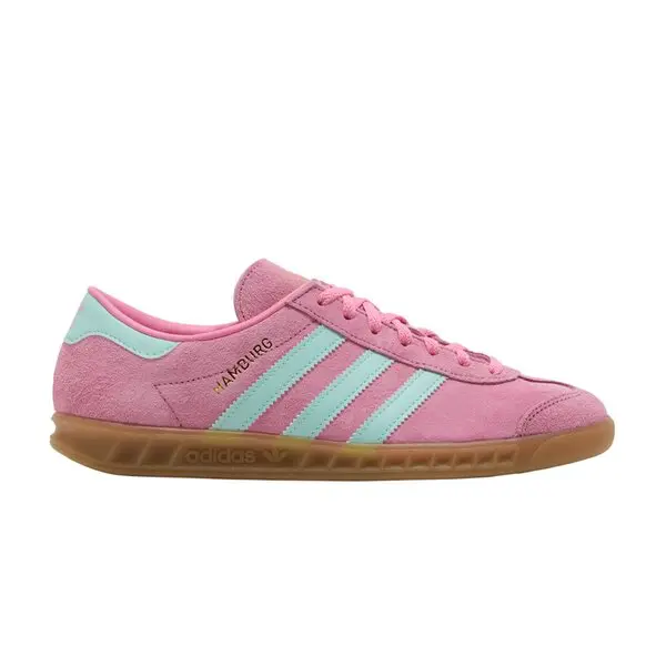 Adidas Hamburg Bliss Sneakers