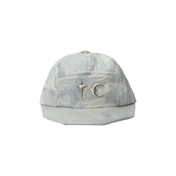 THUG CLUB Bio Army Cap - Multicolor
