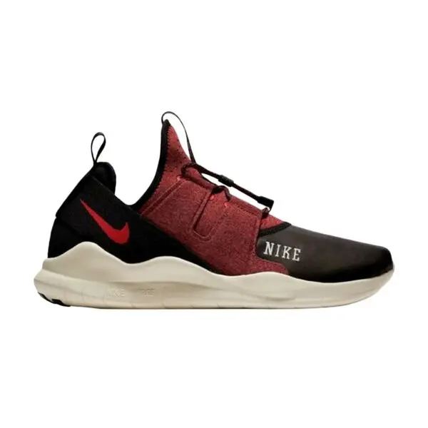 Nike Free Rn Cmtr 2018 Varsity Sneakers - Red