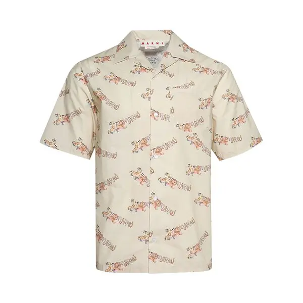 Marni Shirt