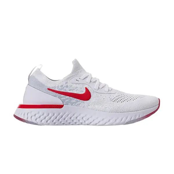 Nike Epic React Flyknit Gs Sneakers