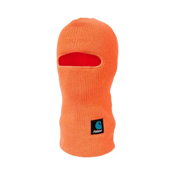 PALACE X Carhartt Wip Storm Mask - Orange