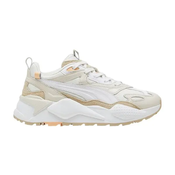 PUMA Rs-x Efekt Lux Sneakers - Grey