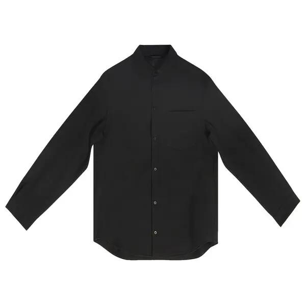 Balenciaga Shirt Jacket