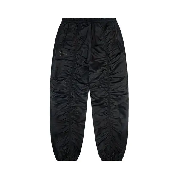 THUG CLUB a wingless bird Pants Sサイズ Thug Club Black 'A