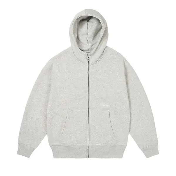 PALACE 5g Zip Hood