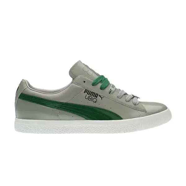 PUMA Ubiq X Clyde '700 Level Pack' Sneakers - Silver