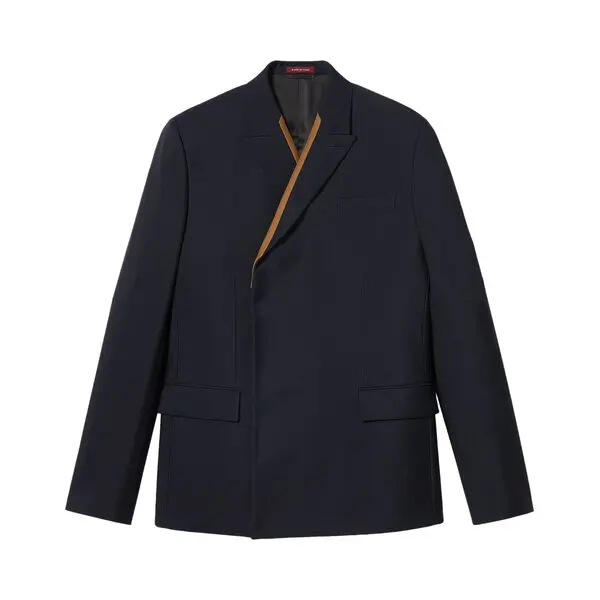 Gucci Bodycon Jacket
