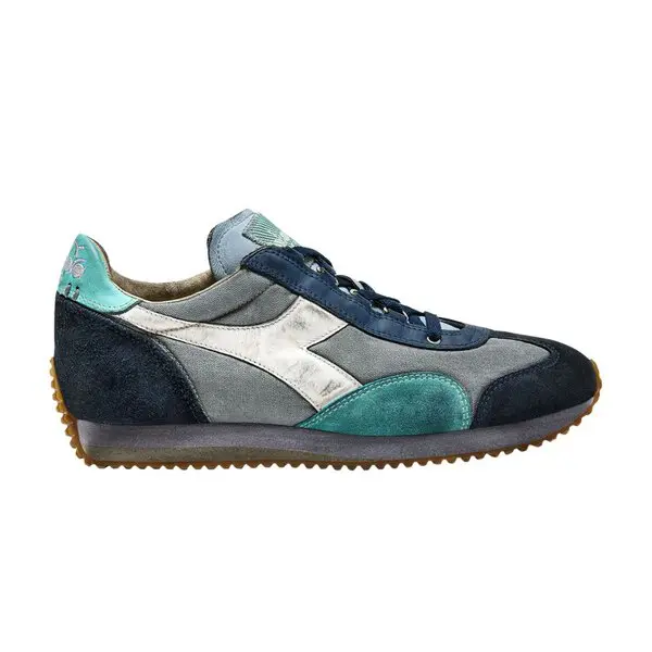 DIADORA Equipe H Dirty Stone Wash Evo Sneakers