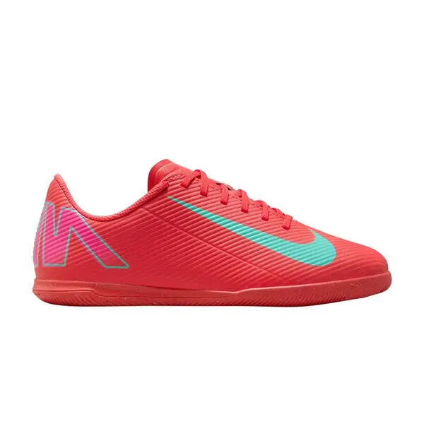 Nike Mercurial Vapor 16 Club Ic Gs 'mad Energy Pack - Red