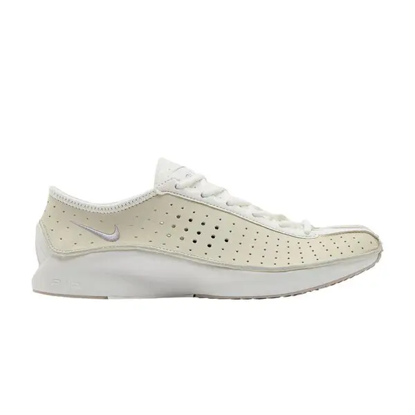 Nike Air Superfly Sneakers - Cream