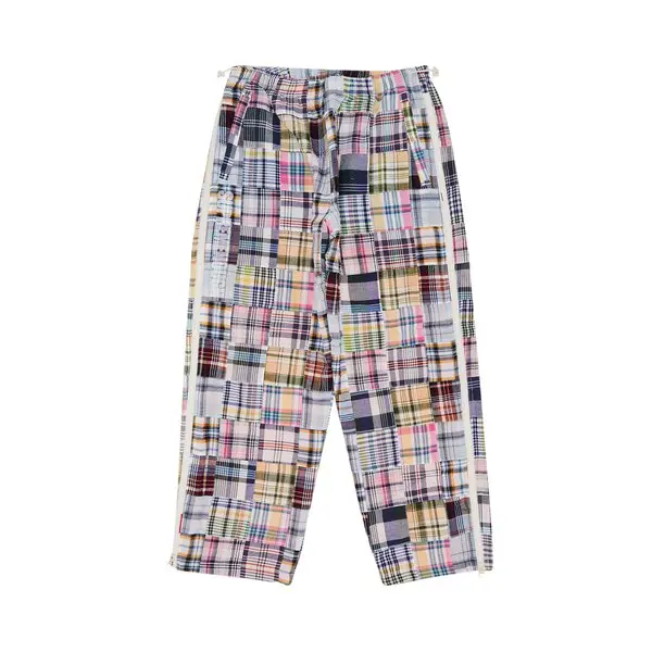 Supreme X Goodenough Patchwork Track Pant