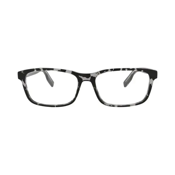 Dior Square Optical Glasses - Brown