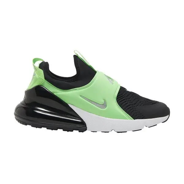 Nike Air Max 270 Extreme Gs - Black