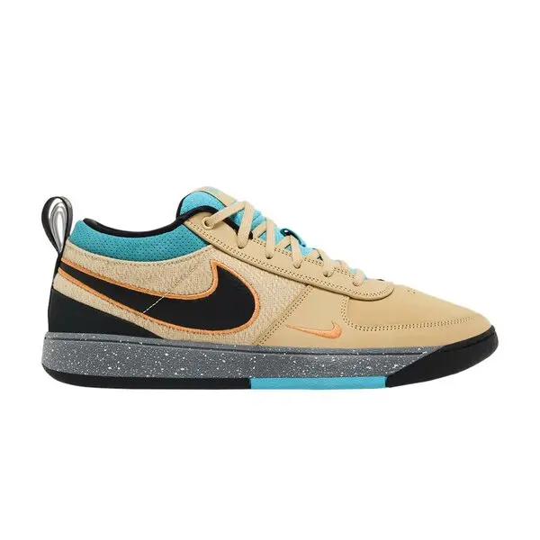 Nike Book 1 'mowabb' Sneakers