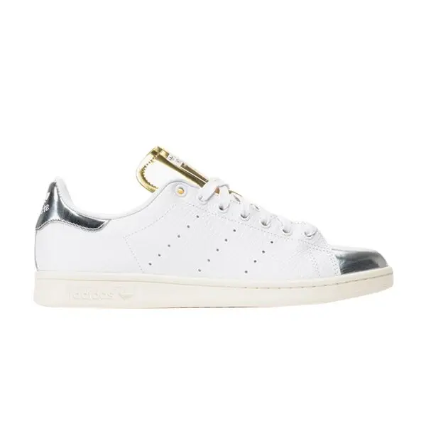 Adidas Stan Smith Sneakers - White