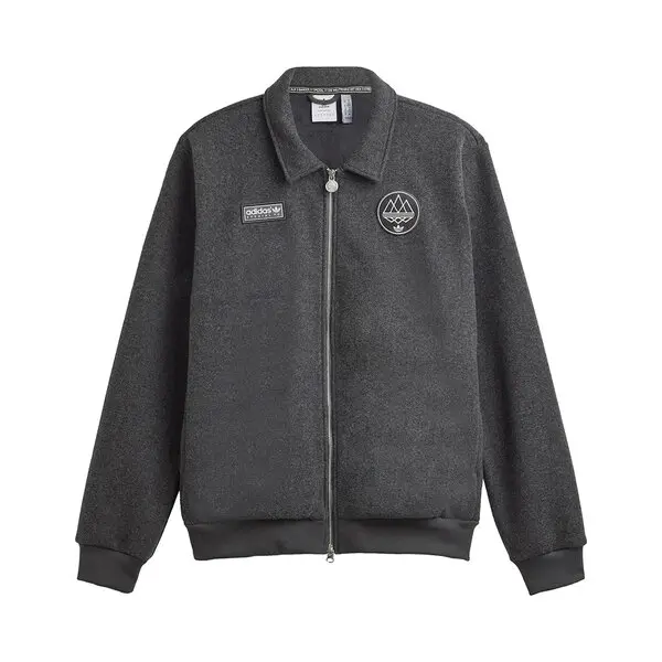 Adidas Spezial Fc Track Top