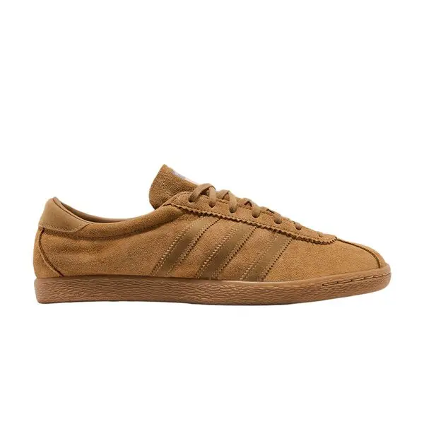 Adidas Tobacco Sneakers - Brown