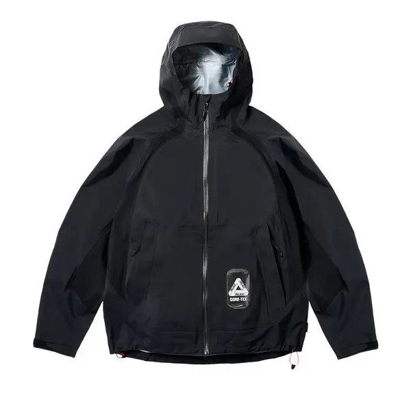 PALACE Gore-tex 3l Tek Jacket