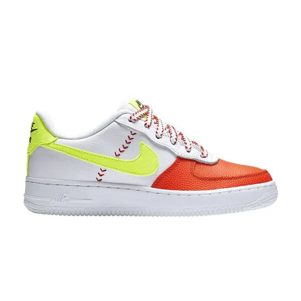 Nike Air Force 1 Lv8 Sprb Gs Sneakers - White