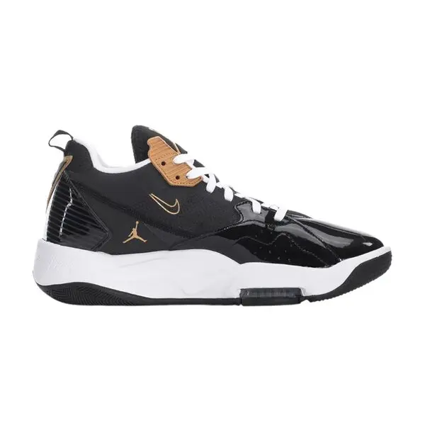 JORDAN Zoom '92 - Black
