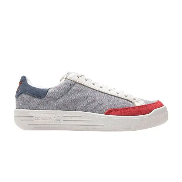 Adidas Rod Laver Consortium Sneakers - Blue