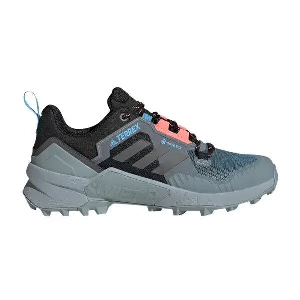 Adidas Swift R3 Gtx Sneakers - Grey