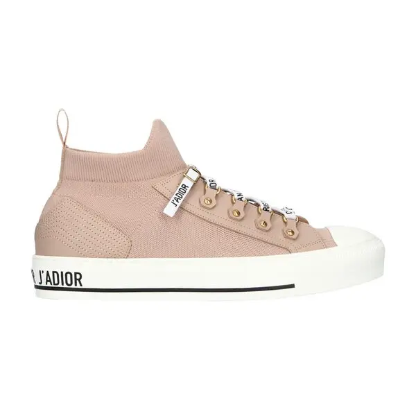 Dior Walk'n' Sneakers - Brown