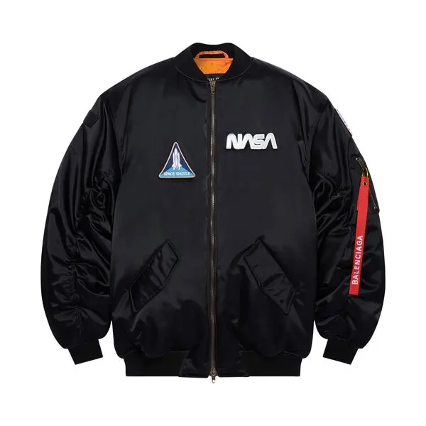 Balenciaga Space Bomber