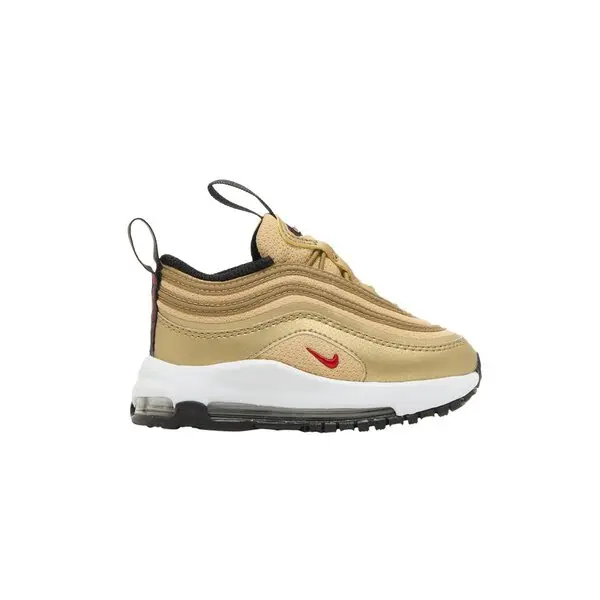 Nike Air Max 97 Td 'Metallic' 2023 Gold Editorialist
