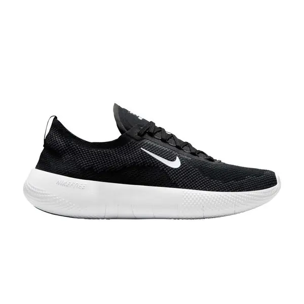 Nike Free 2025 Sneakers - Black