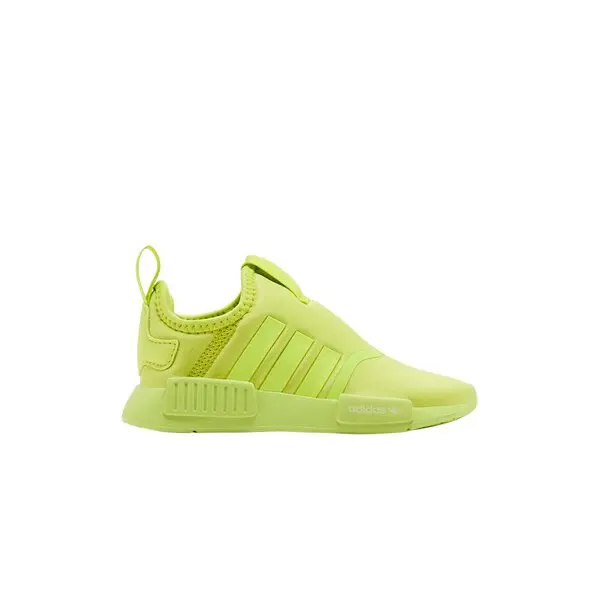 Adidas Nmd 360 I Sneakers - Yellow