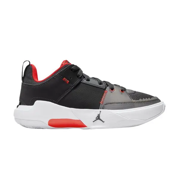 JORDAN One Take Gs Sneakers - Black