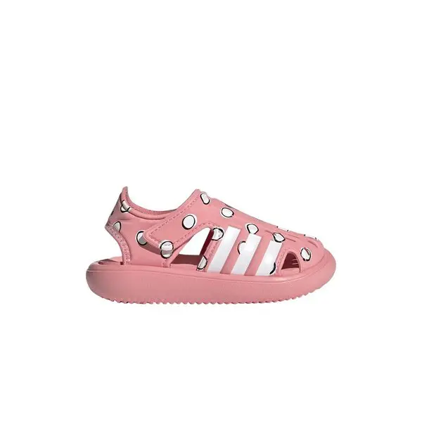 Adidas Disney X Water Sandal I 'minnie Mouse