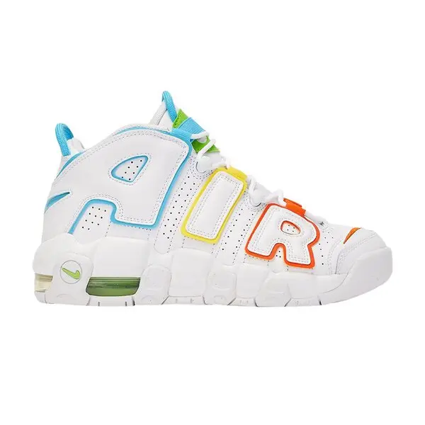 Nike Air More Uptempo Ps Sneakers