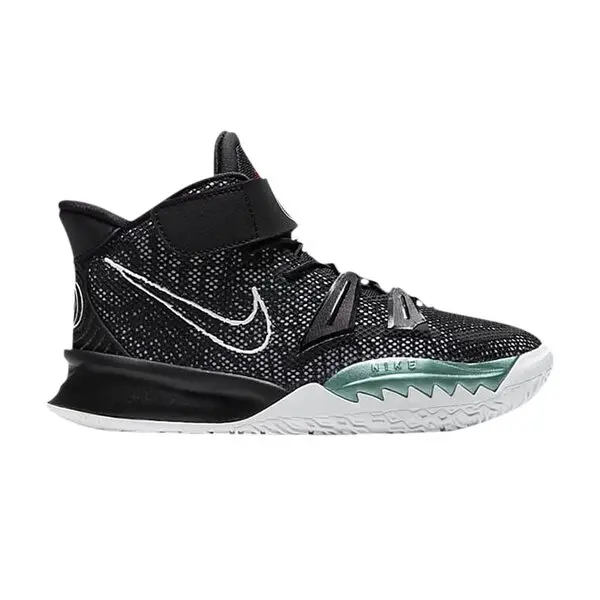 Nike Kyrie 7 Ps 'bk' Sneakers - Black