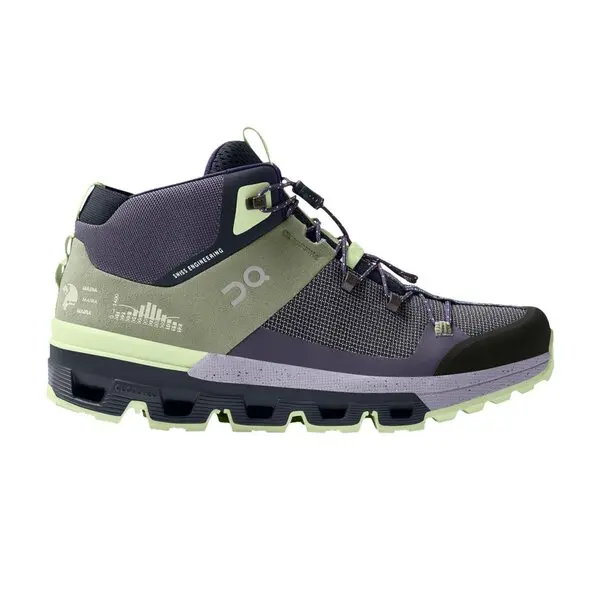 On Cloudtrax Sneakers