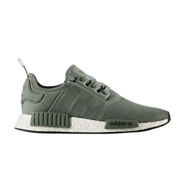 Adidas Nmd_r1 Sneakers - Green