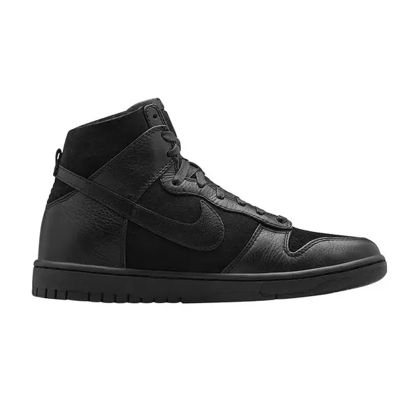 Nike Dunk Lux Sp Sherpa Sneakers