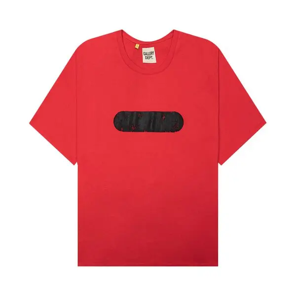 GALLERY DEPT. Gym Tee