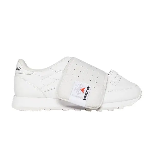 REEBOK Hed Mayner X Classic Leather Sneakers