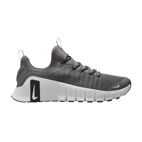 Nike Free Metcon 6 Tb Sneakers - Grey